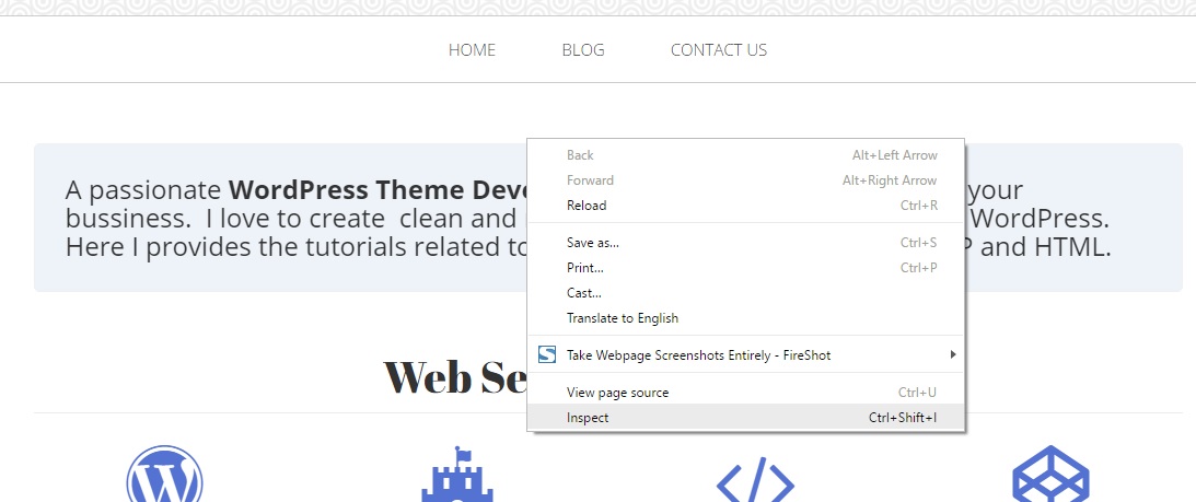 Add Custom Css To Make Your Site Beautiful Wordpress Tutorial Darshan Saroya