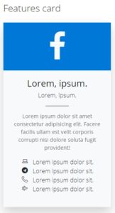 Fluent Design for Bootstrap 4- Inspired by Microsoft design system ...