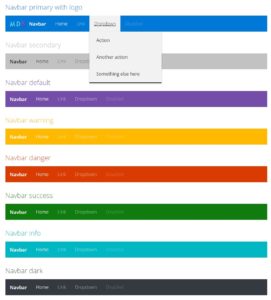 Fluent Design for Bootstrap 4- Inspired by Microsoft design system - Darshan Saroya